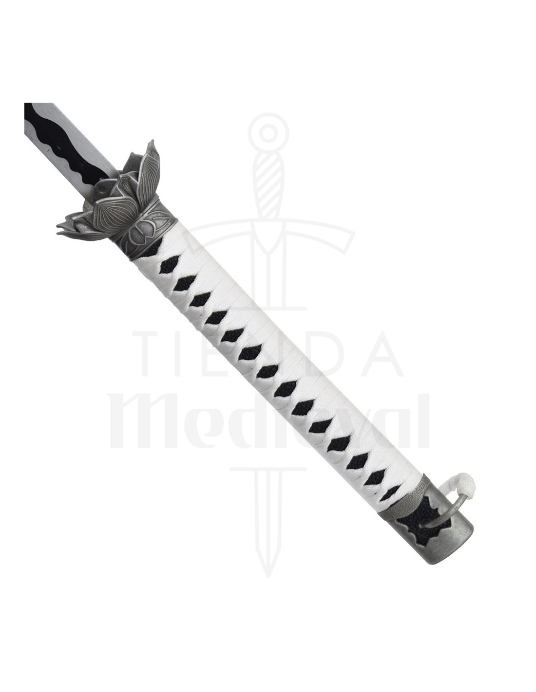 Espada Katana Sekiro Shadows Die, Twice ⚔️ Tienda-Medieval