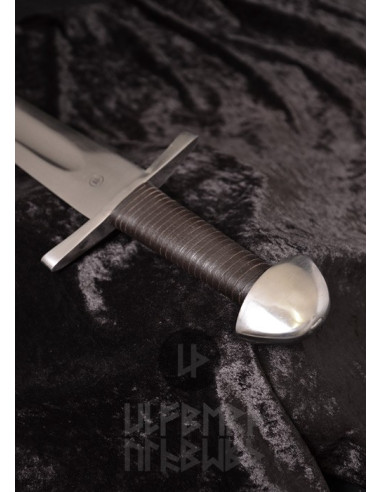Espada Normanda una mano, funcional ⚔️ Tienda-Medieval