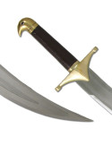 Cimitarra funcional ᐉ Cimitarras ᐉ Tienda Medieval