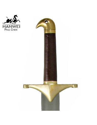 Cimitarra funcional ⚔️ Tienda-Medieval