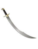 Cimitarra funcional ᐉ Cimitarras ᐉ Tienda Medieval