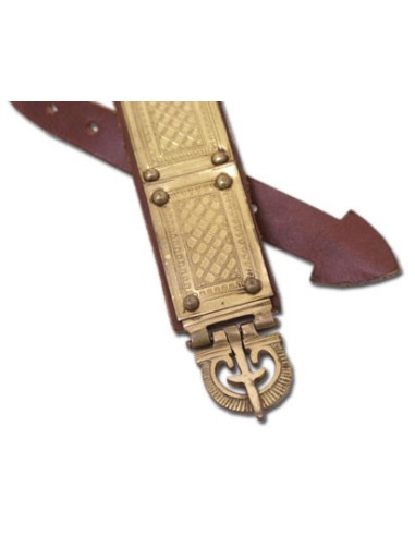 Cingulum Legionario Romano ⚔️ Tienda Medieval