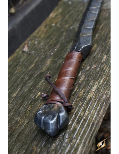Espada corta Orco ⚔️ Tienda-Medieval