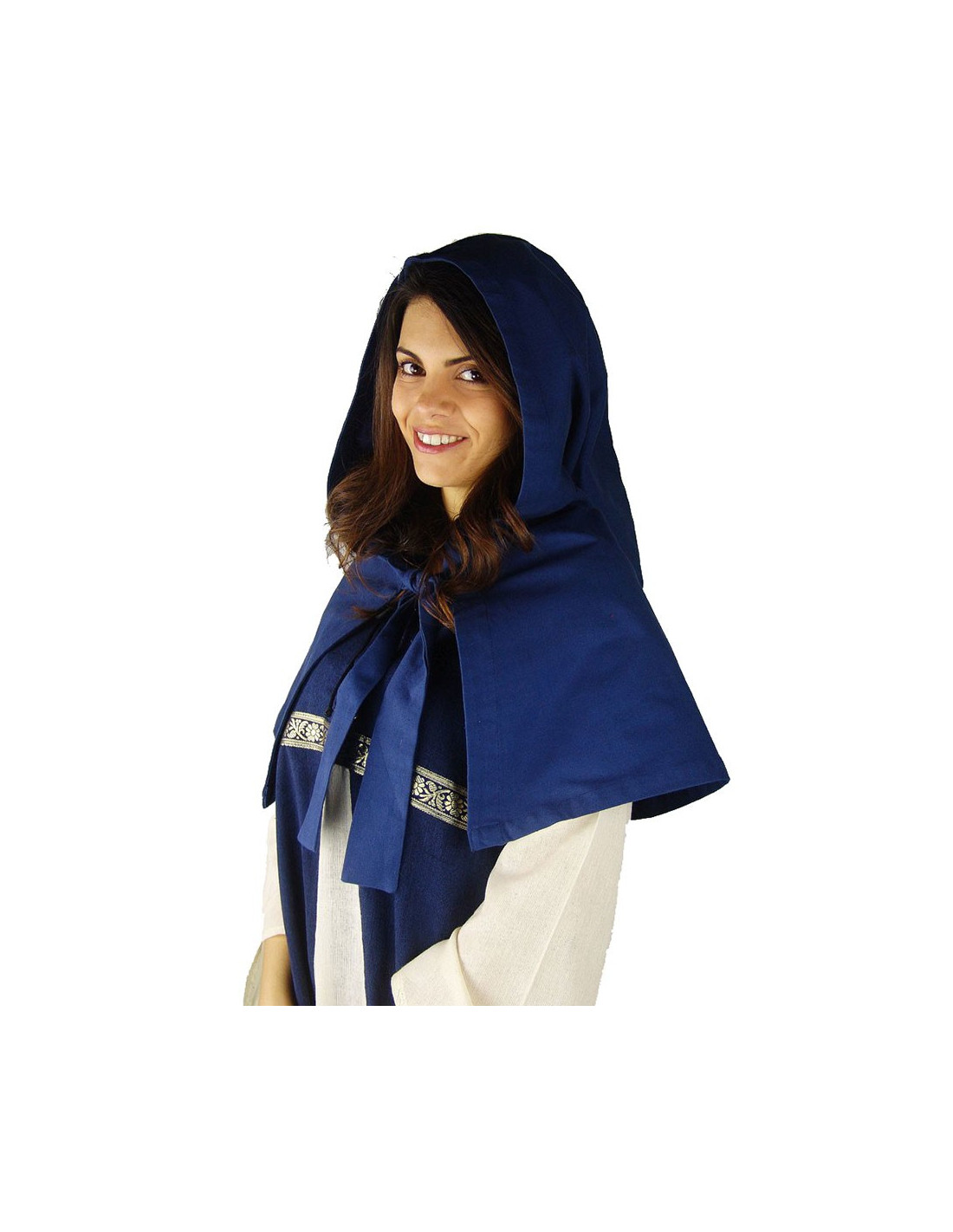 Gugels Alemanes Medievales - Estilo y Tradición - ⚔️ Tienda-Medieval