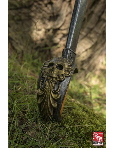 Sable Pirata Ready for Battle, LARP ⚔️ Tienda-Medieval