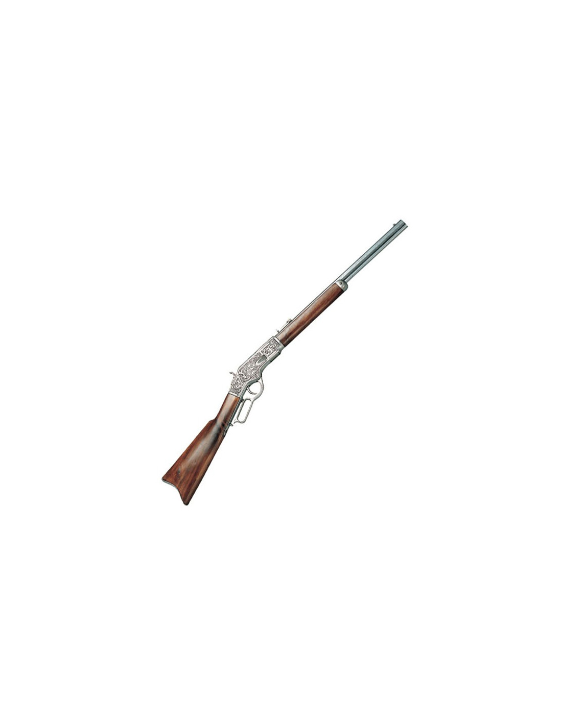Rifle 73 de Winchester año 1873 (99 cms.) ⚔️ Tienda-Medieval