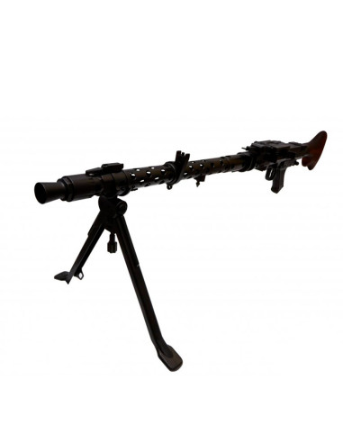 Machinegeweren Uit De Eerste Wereldoorlog Een Monument Uit De Eerste