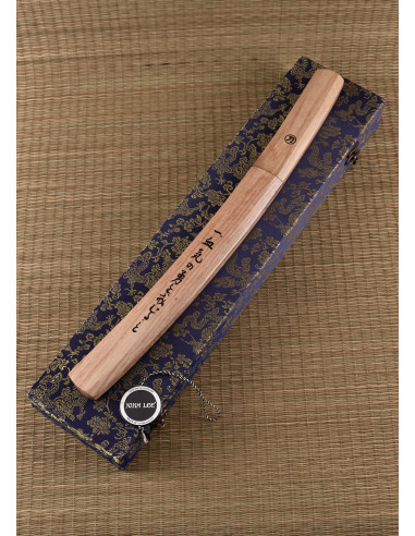 Tanto John Lee Shirasaya modelo O-Tanto ⚔️ Tienda-Medieval