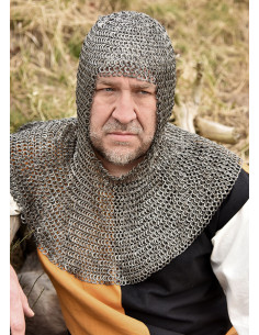 Verdugos medievales de cota de malla - ⚔️ Tienda-Medieval