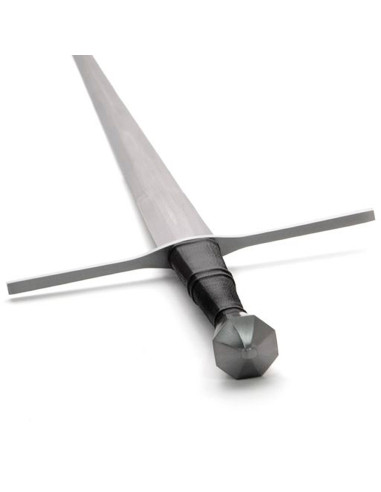 Espada Larga Inglesa de Caballero, principios siglo XV ⚔️ Tienda-Medieval