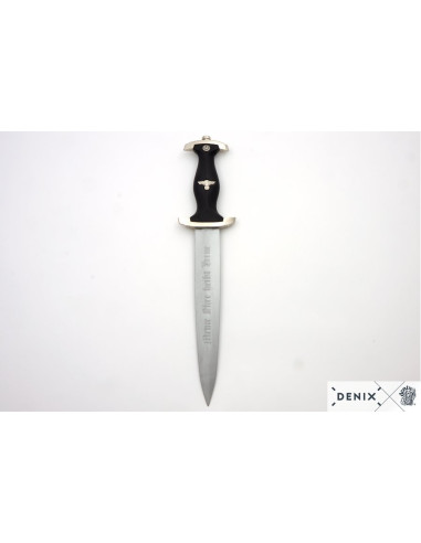 Dolk SS Schutzstaffel, Duitsland, jaar 1933 ⚔️ Tienda-Medieval