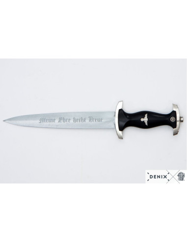 Dolk SS Schutzstaffel, Duitsland met kettingen, jaar 1933 ⚔️ Tienda ...