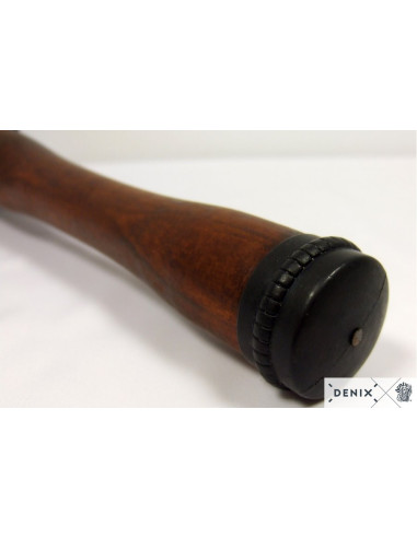 Granada alemana M-24 Stielhandgranate (35 cm.) ⚔️ Tienda Medieval