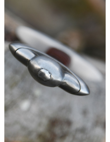 Vikingesværd, Petersen type, til øvelse - Kort version (80,5 cm.)