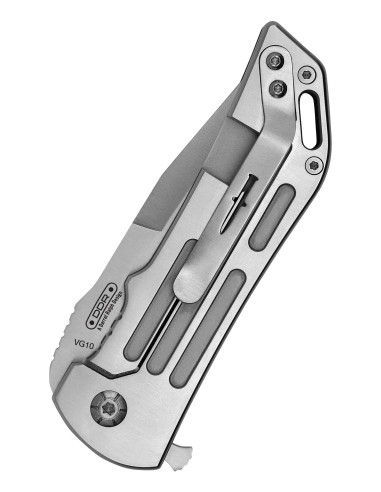 Camillus veldmes DOMINATOR II-model ⚔️ Tienda-Medieval