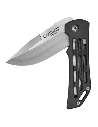 Camillus veldmes DOMINATOR II-model ⚔️ Tienda-Medieval