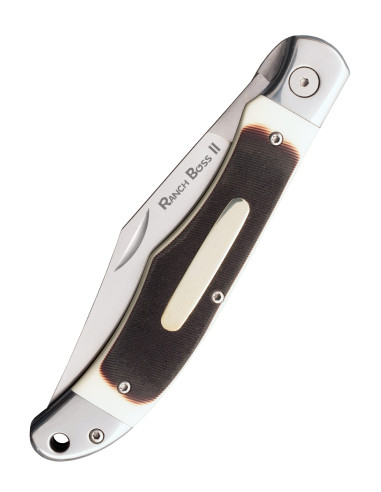 Cold Steel veldmes model Ranch Boss II ⚔️ Tienda-Medieval