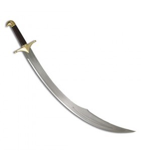 Cimitarras - Espadas árabes - Espadas ⚔️ Tienda Medieval