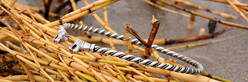 Torques: Joyería Celta y Vikinga - ⚔️ Tienda-Medieval