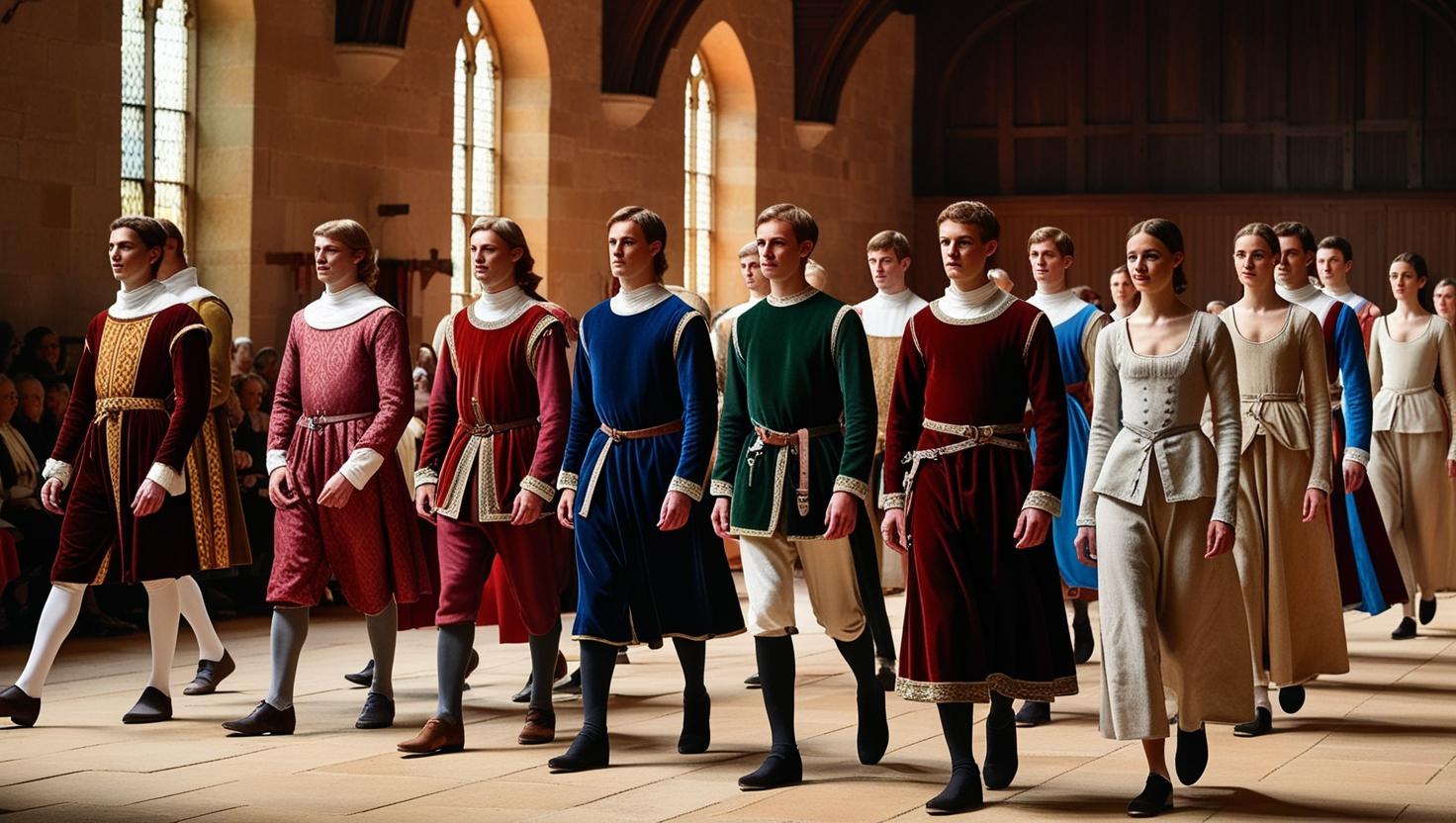 Tienda-Medieval ⚔️ Espadas, Decoración Medieval y Recreación Histórica