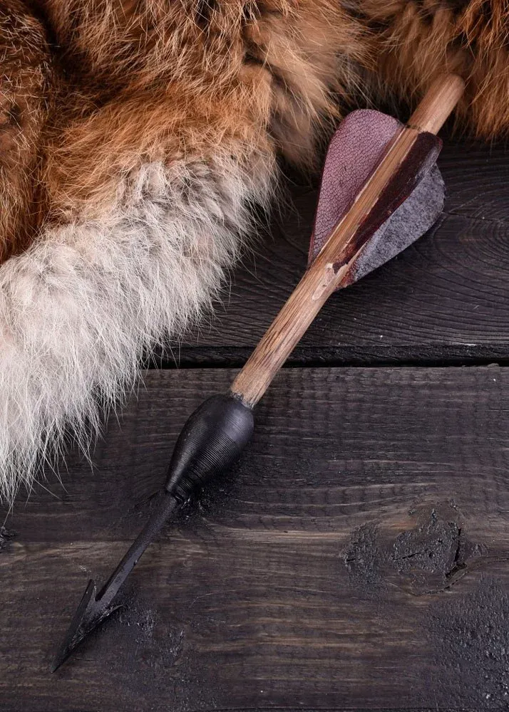 What is the Plumbata? Roman Bolas ⚔️ Medieval-Shop